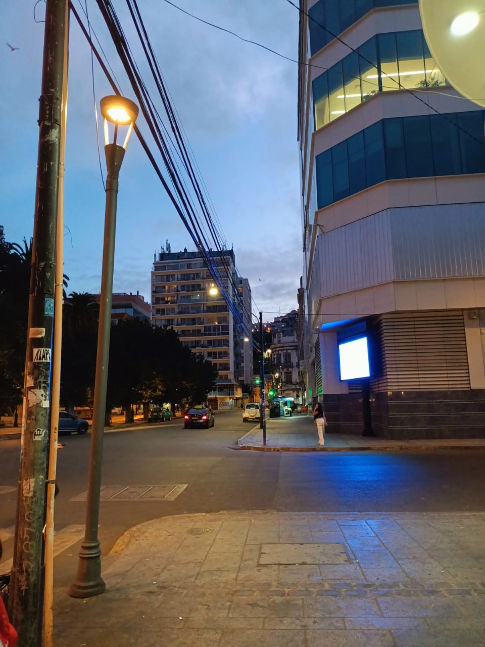 Valparaíso: Municipio recibe fondos del FNSP e instala 23 nuevas ...